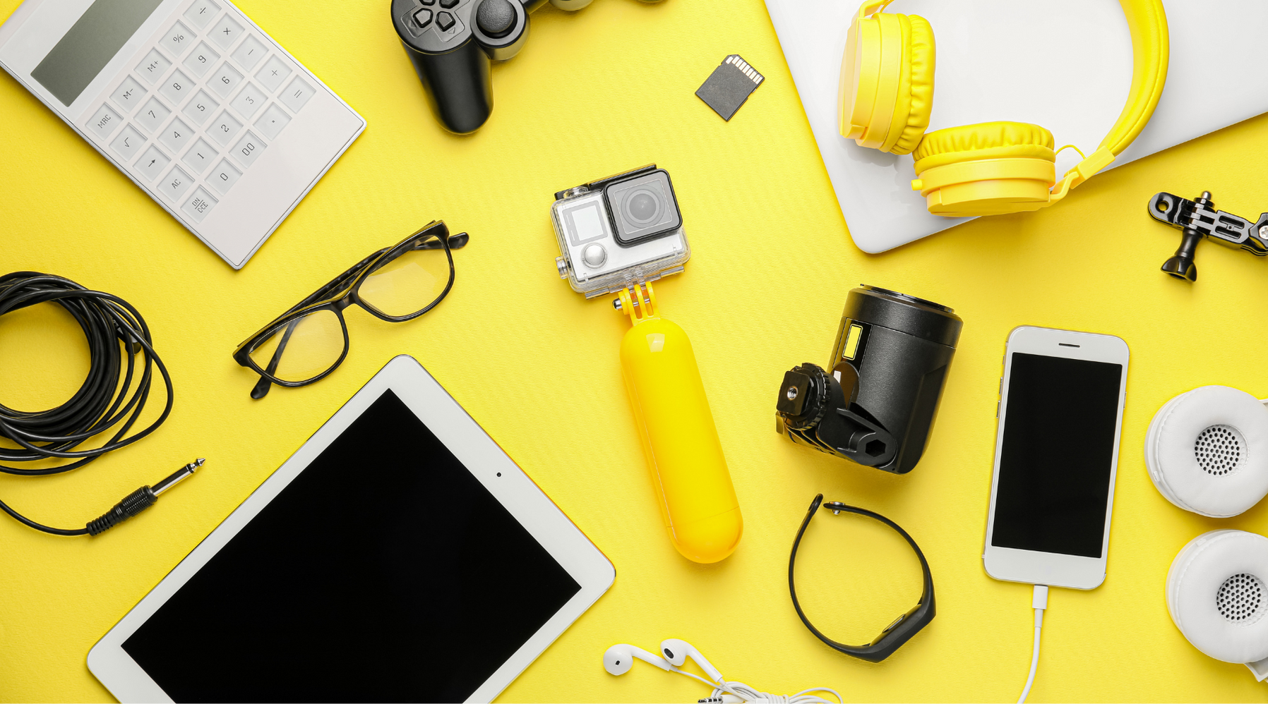 Mobile Devices and Accessories — Bostin Life