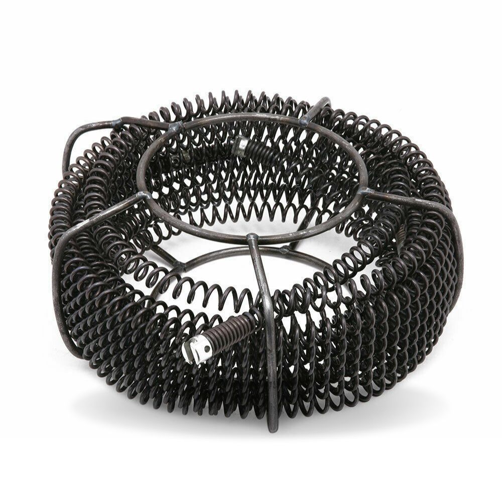Plumber Drain Cleaner Pipeline & Sewer Snake Pipe Tool — Bostin Life