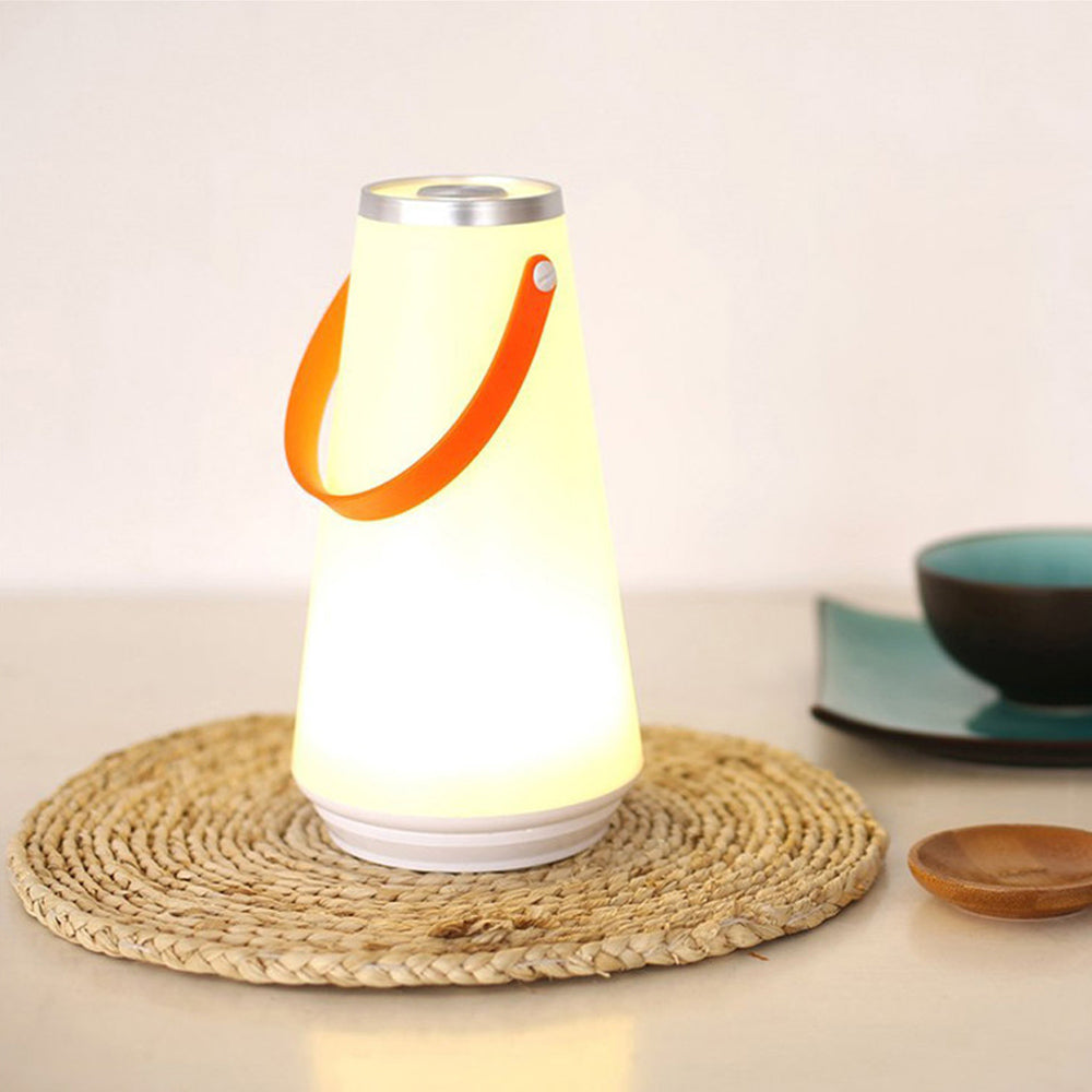 Portable Rechargeable Dimmable LED Lantern with 3 Modes — Bostin Life