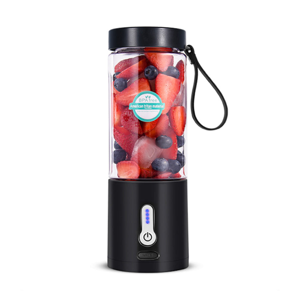 Portable Blender and Smoothie Maker - USB Rechargeable — Bostin Life